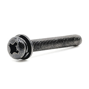 ReplacementScrews Stand Screws Compatible with Insignia NS-40D510NA15