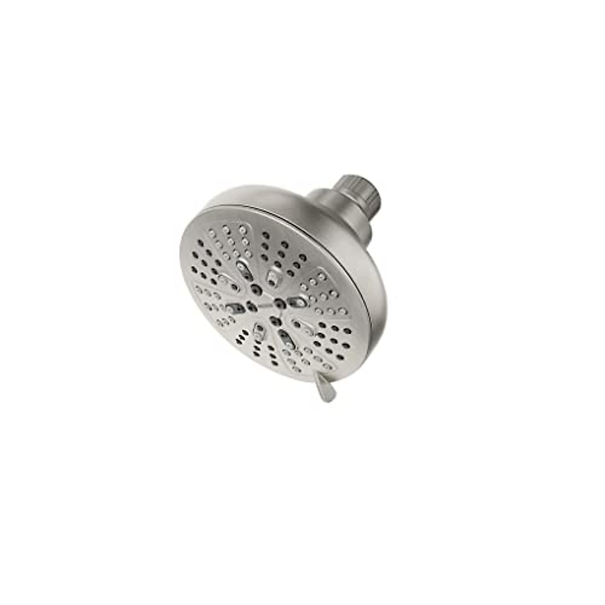 Moen 200C0SRN Hydro Energetix Combination Shower, Spot Resist Brushed Nickel