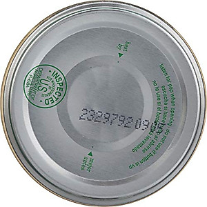 Beech-Nut Classics Stage 1 Baby Food, Turkey/Broth, 2.5 oz