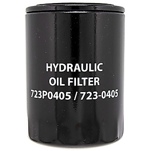 CUB CADET 723P0405 Hydro Oil Filter Element LS27 LS27CC LS33CC LS25 LS27T LS25CC GS27T LS33T GS21T 522LS 831LS WD-C38838