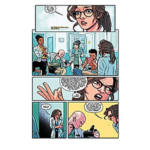 Money Shot Vol. 1 (1)