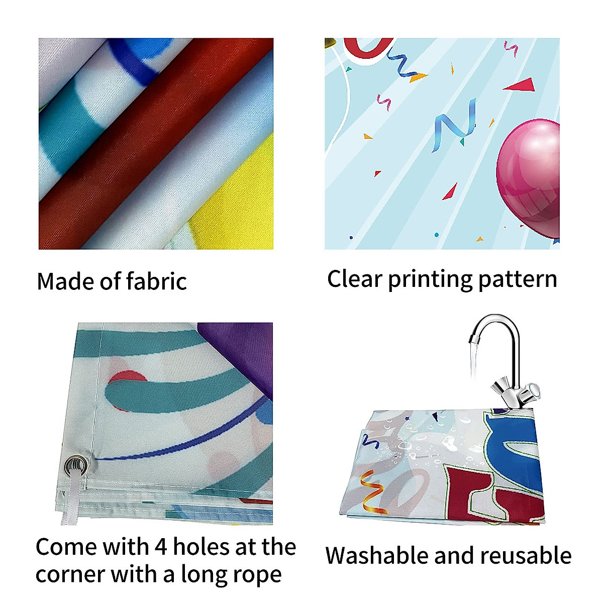 Dill-Dall Farewell Good Luck Door Banner, Farewell Backdrop Banner, Going Away Party / Retirement / Graduation / Moving / Job Changing Party Background Banner