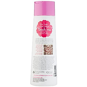 Gud Floral Cherrynova Natural Nourishing Shampoo, 12 Fluid Ounces