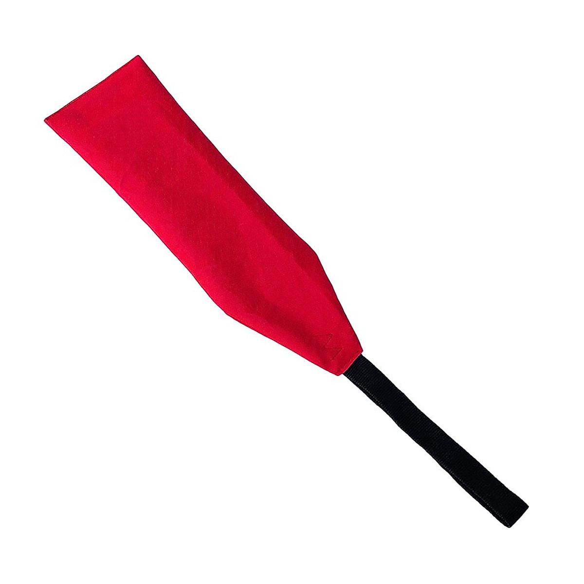 Baosity 2Pcs Safety Flag Long Load Red - Kayak Accessories