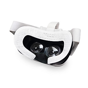 VR Cover Disposable Hygiene Covers for Meta Quest 2 (Set 80)