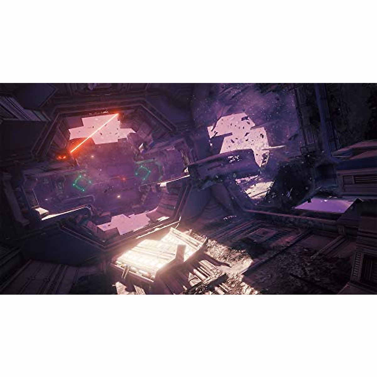 Everspace: Stellar Edition - Nintendo Switch