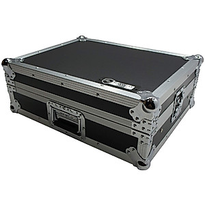 Harmony Audio HCTKS4LT Flight Glide Laptop Stand Custom Case Compatible with Numark Mixtrack Pro
