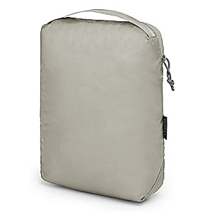 Osprey Packing Cube Medium, Lunar Grey