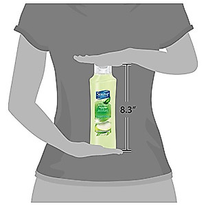 Suave Essentials Conditioner, Juicy Green Apple, 12 oz