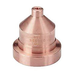 Miller Model 204325 40 Amp Air Tip for ICE-40C/40T Plasma Torch (5 PER CASE)