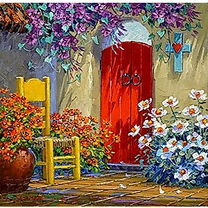 Warm Greetings