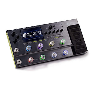 MOOER Footswitch Topper 'Shroom (10Pak) (MFTMTP)