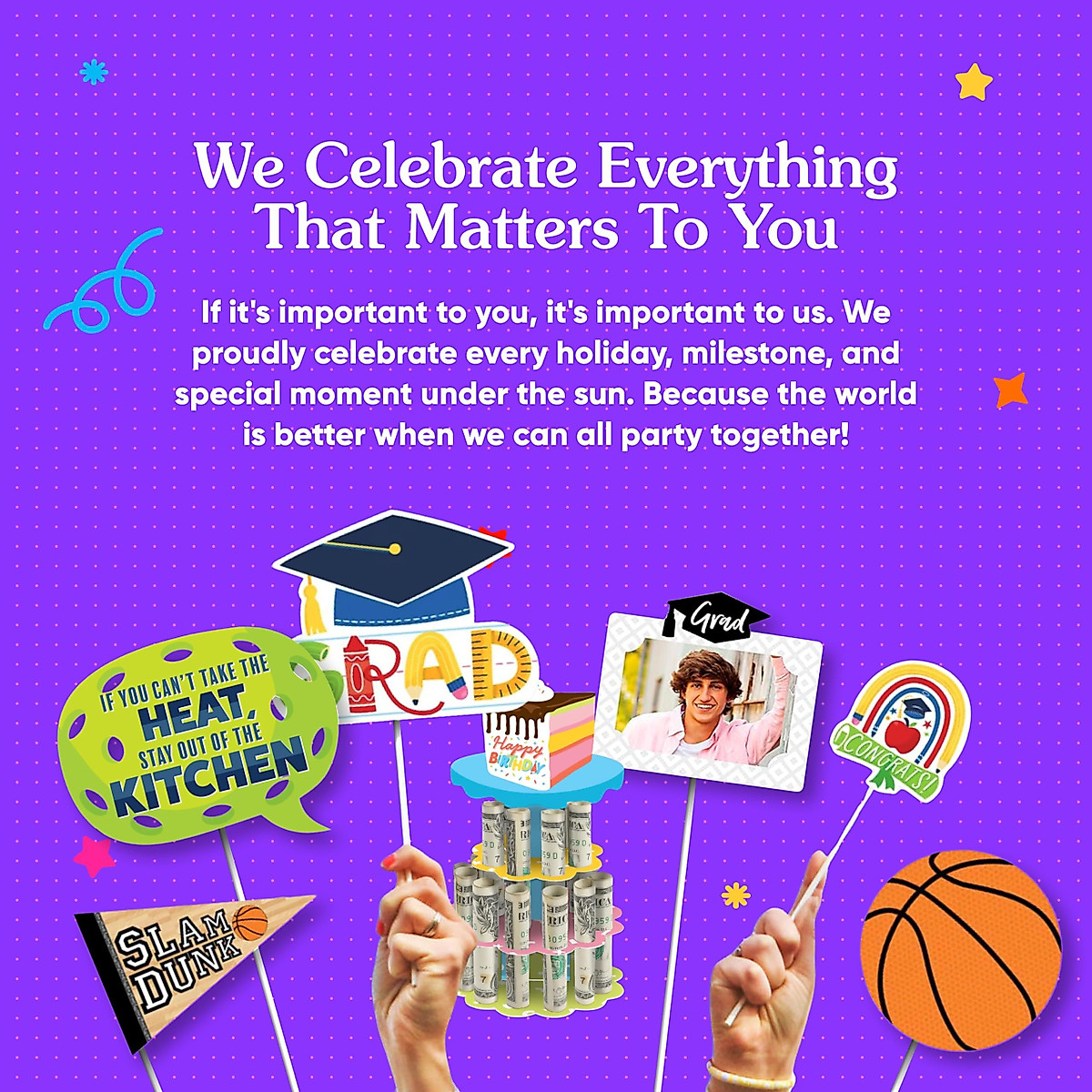 Big Dot of Happiness Happy Retirement - Retirement Party Decorations Party Banner