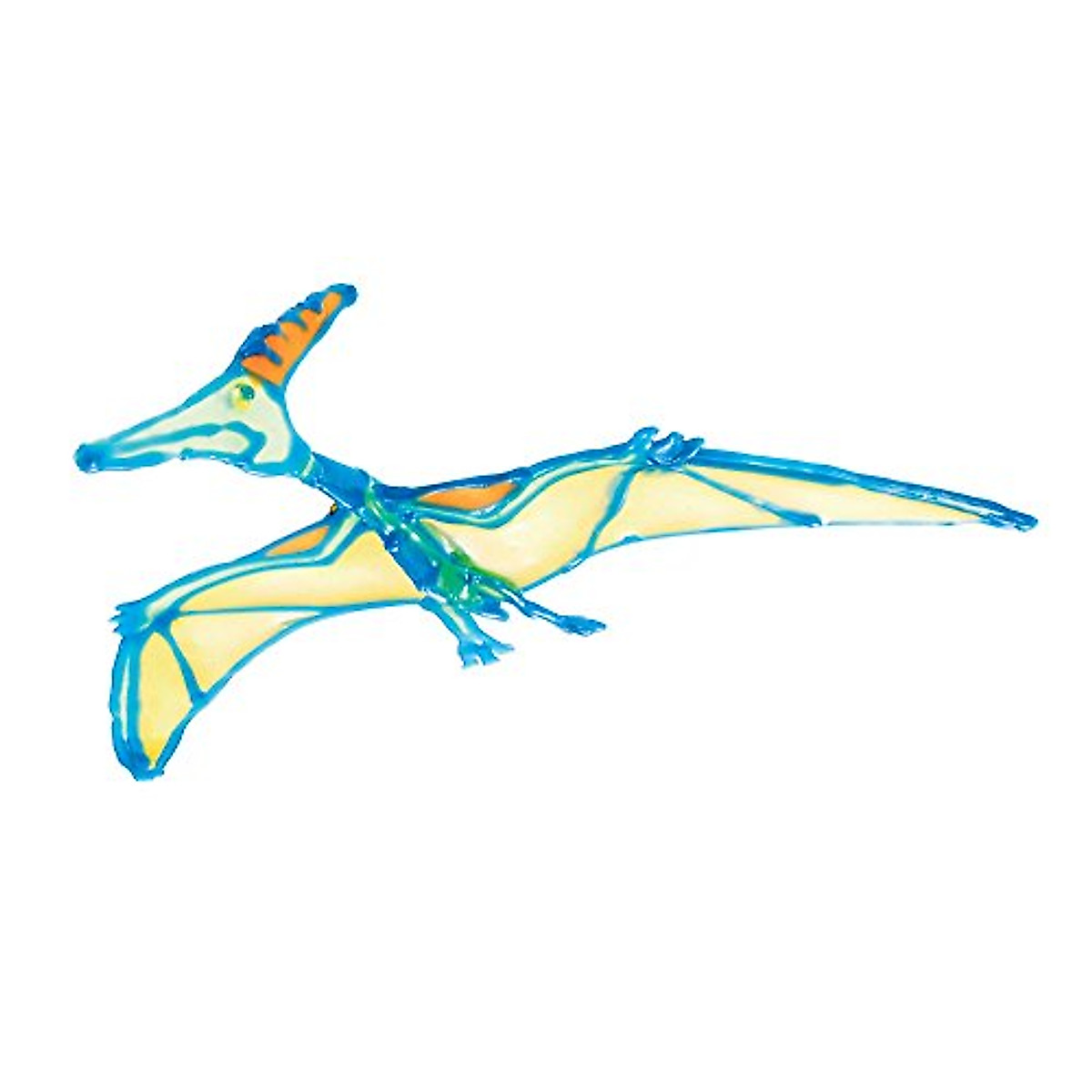 3D Dream Arts pen dinosaurs and insects set (4)