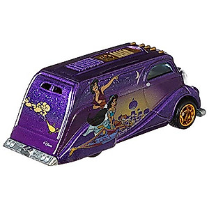 Hot Wheels Aladdin Deco Delivery (GJR23)
