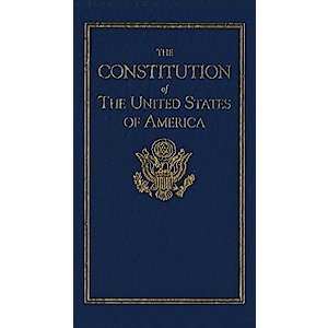 Constitution of the United States (Books of American Wisdom)