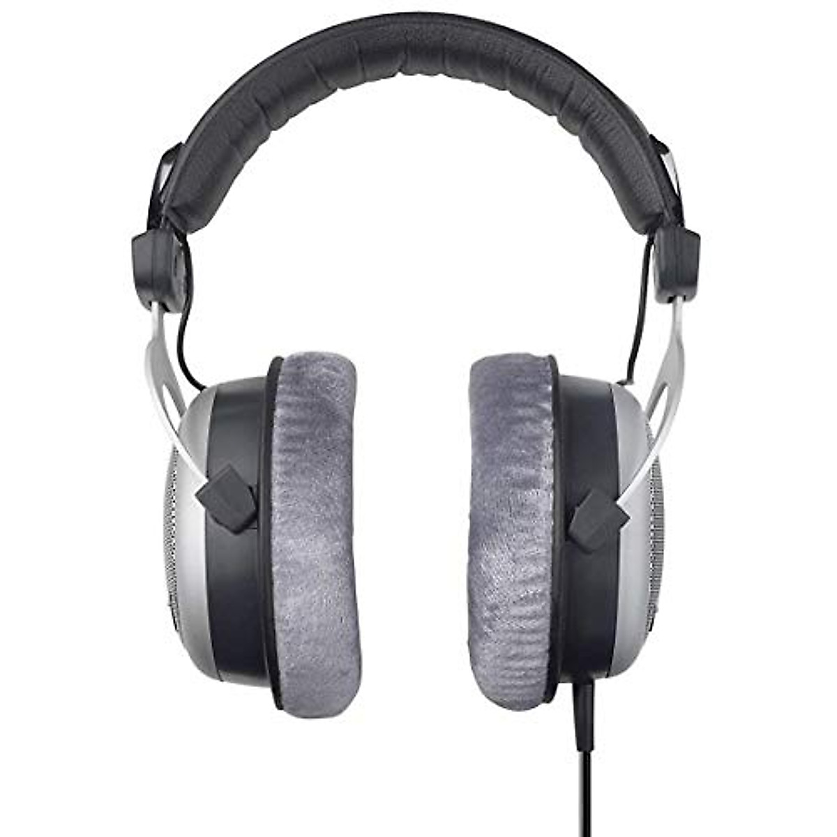 beyerdynamic DT 880 Premium Edition 32 Ohm Over-Ear-Stereo Headphones. Semi-open design, wired, high-end, for tablet and smartphone (Renewed)