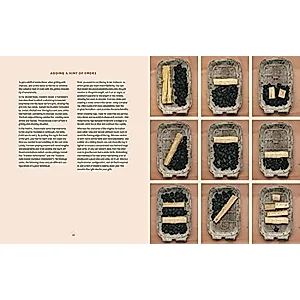 Franklin Smoke: Wood. Fire. Food. [A Cookbook]