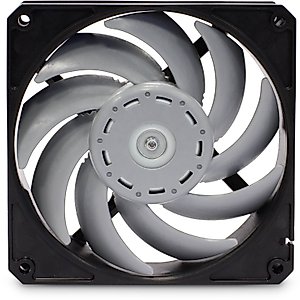 Nidec Servo GentleTyphoon 120mm Case Fans (2150 RPM 4pin PWM)