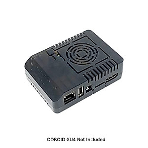 ODROID-XU4 Case