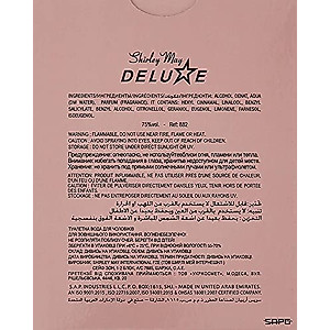 SHIRLEY MAY So Bloom Eau de Toilette for Women 100 ml