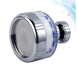 ETHZZLE 1pc Water Saving Tap Aerator Kitchen Faucet Extension Bath Tub Jets Bathtub Jets Bath Filter Water Tap Strainer Kitchen Tap Sprayer Bathtub Faucets Bath Sink Nozzle Explosion-proof