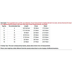 Aislor Girls' Ballet Dance Leotard Sleeveless Mesh Patchwork Criss Cross Back Unitards Gymnastic Jumpsuit Activewear Red&Black 14 Years