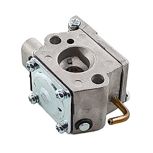 TOPREPAIR Carburetor for Craftsman 316292621 316292620 316.292620 2-Cycle Mini-Tiller Cultivator