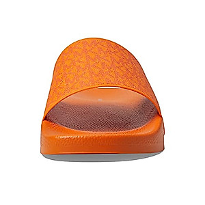 Michael Kors Jake Slide Apricot 1 10 M