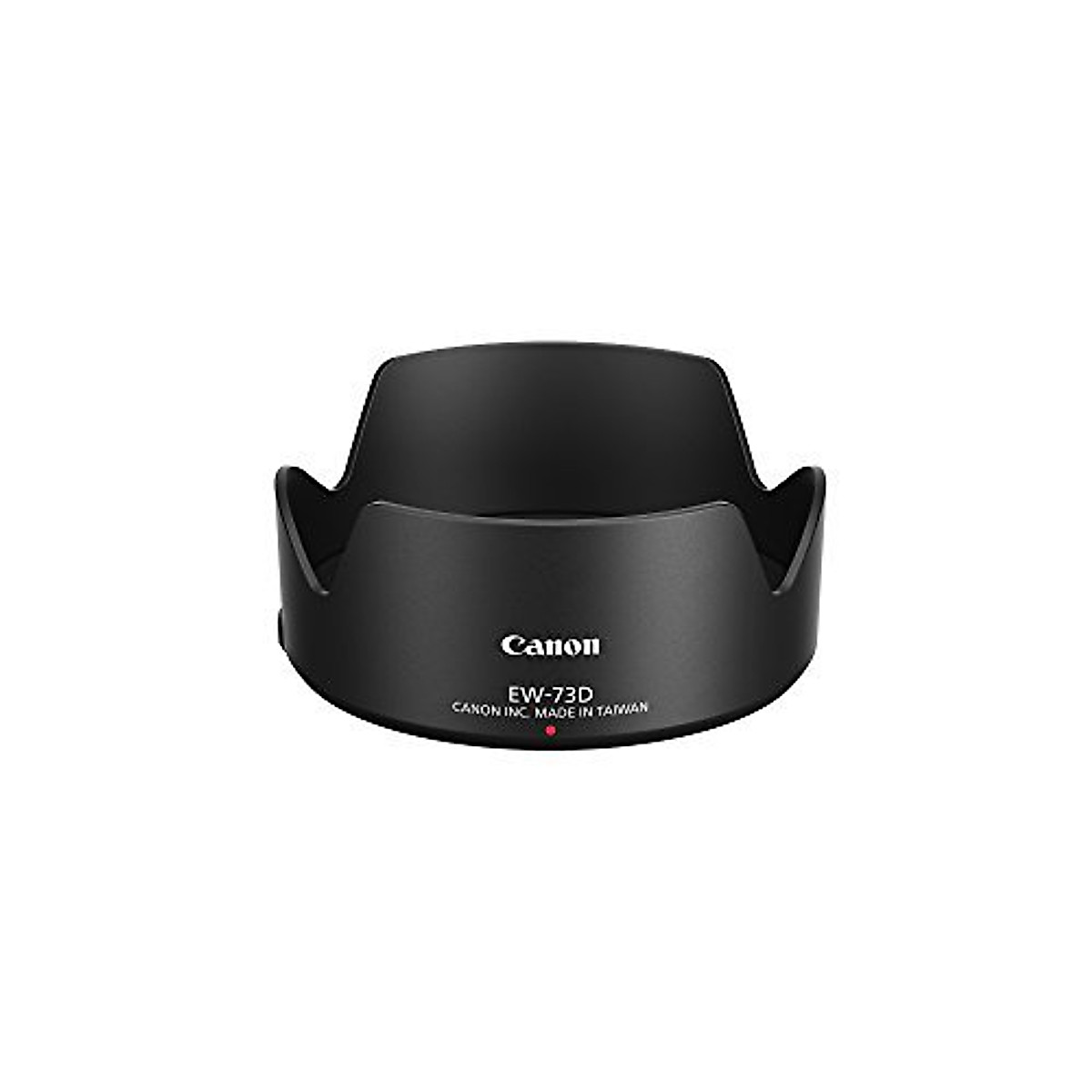 Canon Cameras US 1277C001 Lens Hood EW-73D (Black)
