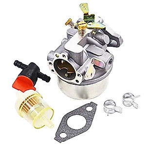 Autoparts Carb Carburetor for Carter #16 K90 K91 K141 K160 K161 K181 Engine Motor 46 853 01-S 46 053 03-S 4685301-S 4605303-S