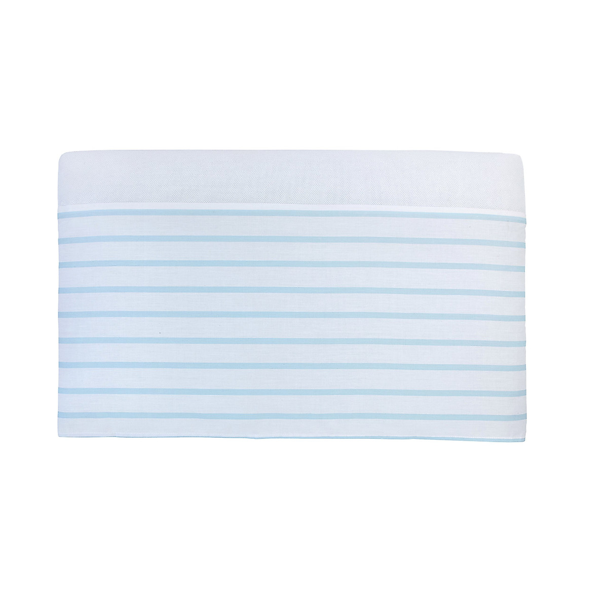 NoJo Little Love 5 Piece Comforter Set, Happy Little Clouds