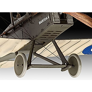 Legends: British S.E.5a