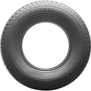 Milestar Patagonia H/T LT265/75R16 123/120Q E