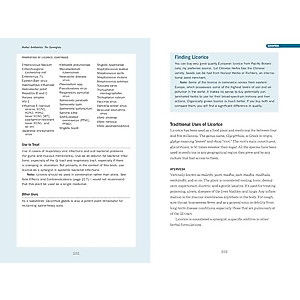 Herbal Antibiotics, 2nd Edition: Natural Alternatives for Treating Drug-resistant Bacteria