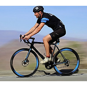 GUP (GÃœP Kwiki) Quick Fix Tire Sealant and Inflator; for mountain bike, road, cyclocross, gravel; seal and repair flat or punctured tires; works on tubeless, tubed, tubular tires, presta valve only