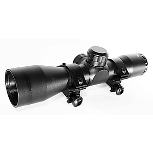 hunting scope for Benjamin Trail NP2