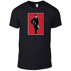 qanipu Dexys Midnight Runners Searching Young Soul Rebels T-Shirt Come On Eileen Cd Rb Black