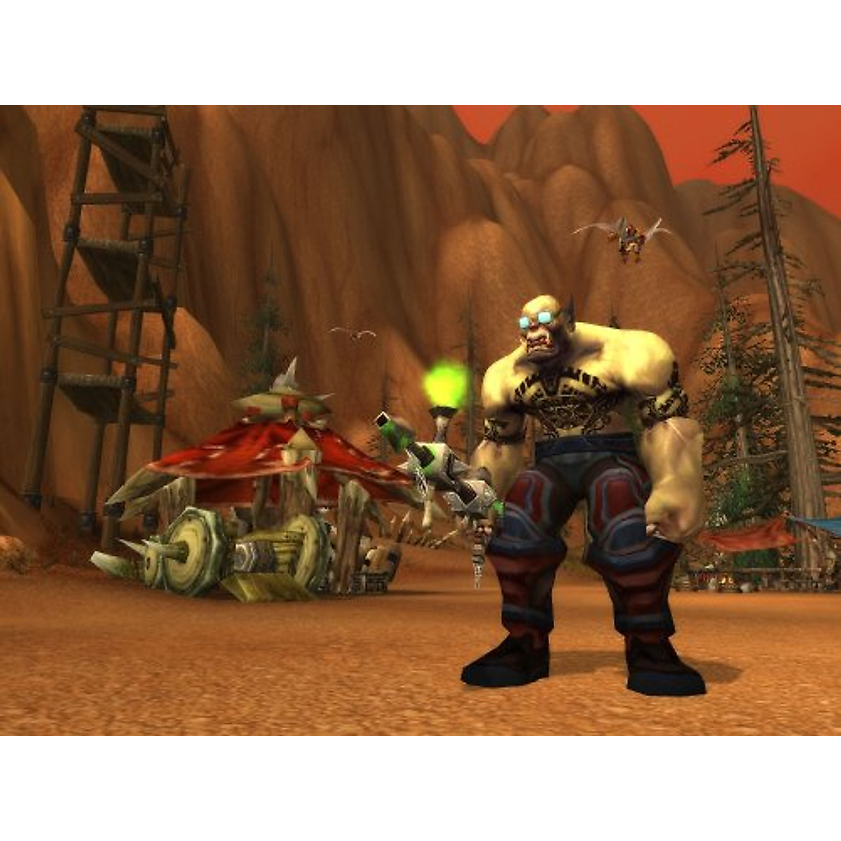 World of Warcraft: Cataclysm Expansion Set - (Obsolete)