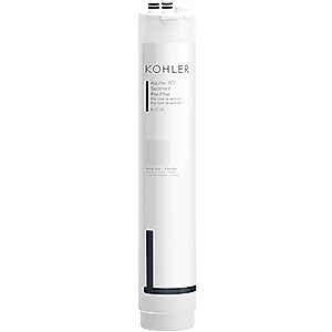 Kohler K-22157-NA Aquifer Water Filtration
