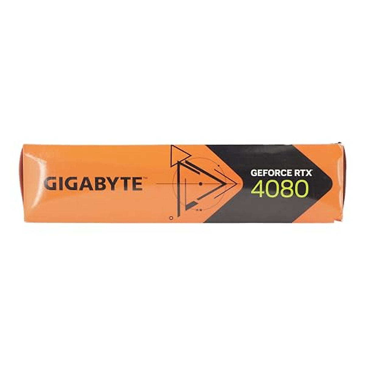 GIGABYTE GeForce RTX 4080 Eagle OC 16G Graphics Card, 3X WINDFORCE Fans, 16GB 256-bit GDDR6X, GV-N4080EAGLE OC-16GD Video Card