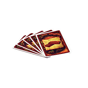 CATAN Replacement Game Cards - Complete Set of 120 Game Cards for Use with the CATAN Board Game (Sold Separately), Official Board Game Accessories Made by CATAN Studio