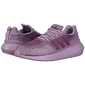 adidas Swift Run 22 W Women's, Purple, Size 9.5
