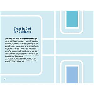 Building Better Boundaries: A 52-Week Devotional: Devotions and Faith-Guided Wisdom to Help You Develop Healthy Relationships