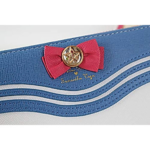 CORIRESHA Cute Small Wallet Exquisite Bowknot Kawaii Card Holder for Girls