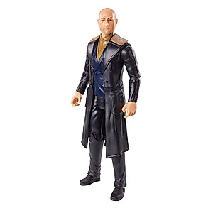 DC Comics Shazam! Dr. Sivana 12 Action Figure