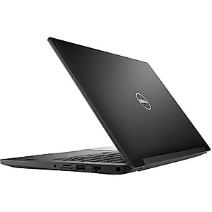 Dell Latitude 7490 Ultrabook | Intel Core i7 8th Gen Quad Core CPU | 32 GB RAM - 1 TB SSD | 14" Display with Webcam | Wi-Fi | Bluetooth | HDMI Port | Microsoft Office | Windows 11 (Renewed)