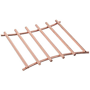 Spectrum Diversified Euro Trivet, Copper