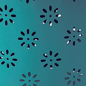 Christopher Knight Home Soleil Outdoor 15" Iron Side Table, Teal