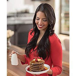 Food Babe Kitchen: More than 100 Delicious, Real Food Recipes to Change Your Body and Your Life: THE NEW YORK TIMES BESTSELLER